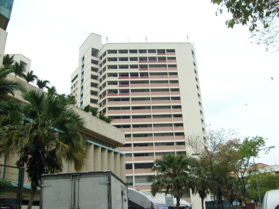 Joo Chiat Road HDB Street - HDB Blocks, Flats for Sale & Rent in Joo Chiat Road